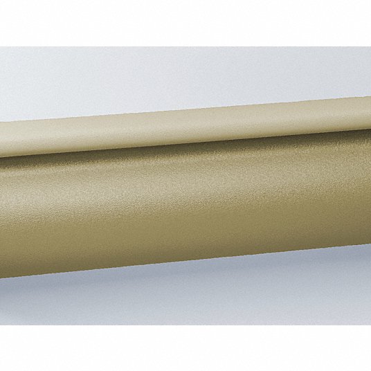 PAWLING CORP, Ivory, Not Ligature Resistant, Handrail - 43Z461|BR-600V ... PAWLING CORP, Ivory, Not Ligature Resistant, Handrail - 43Z461|BR-600V ...