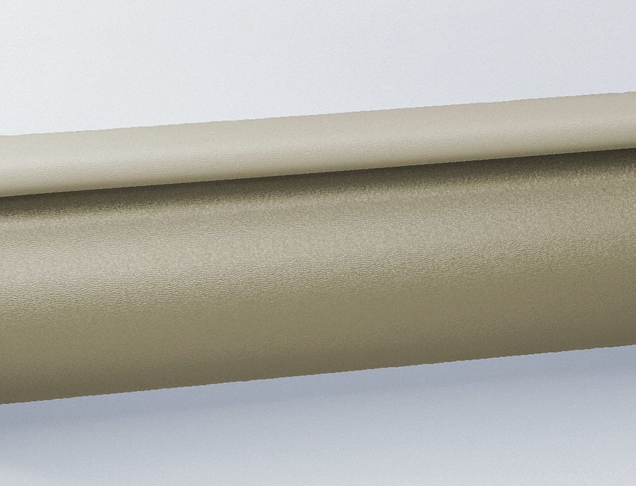 PAWLING CORP, Champagne, Not Ligature Resistant, Handrail - 43Z463|BR ... PAWLING CORP, Champagne, Not Ligature Resistant, Handrail - 43Z463|BR ...
