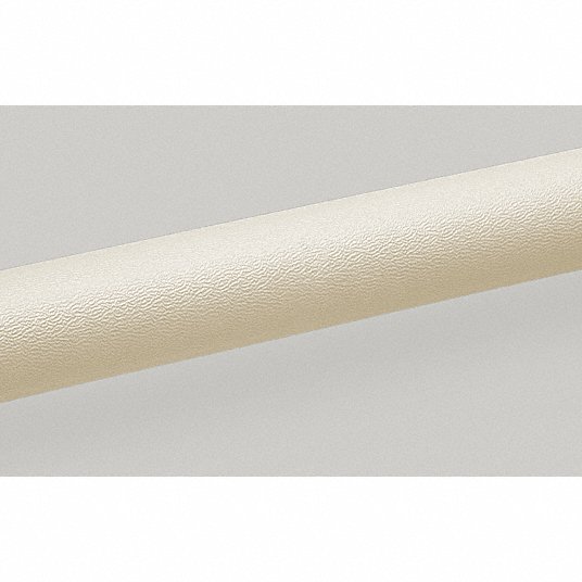 PAWLING CORP, PVC, Ivory, Handrail - 43Z477|BR-1200-12-2 - Grainger PAWLING CORP, PVC, Ivory, Handrail - 43Z477|BR-1200-12-2 - Grainger