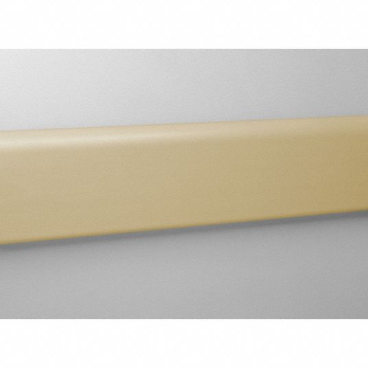 PAWLING CORP, WG-4, PVC, Wall Guard - 43Z494|WG-4-12-3 - Grainger