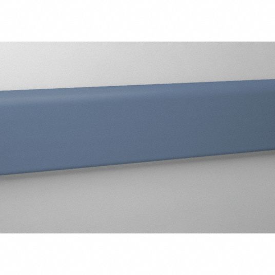 PAWLING CORP, WG-4, PVC, Wall Guard - 43Z501|WG-4-12-265 - Grainger