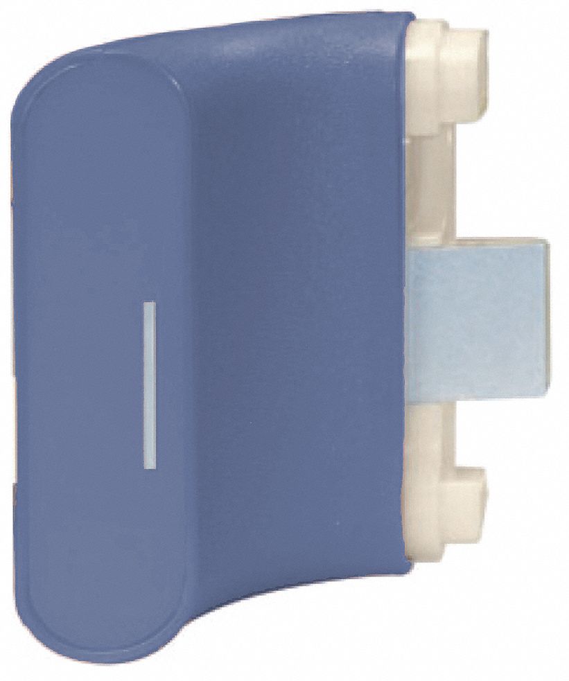 PAWLING CORP, Windsor Blue, Impact Resistant, Security Return - 43Z746 ... PAWLING CORP, Windsor Blue, Impact Resistant, Security Return - 43Z746 ...
