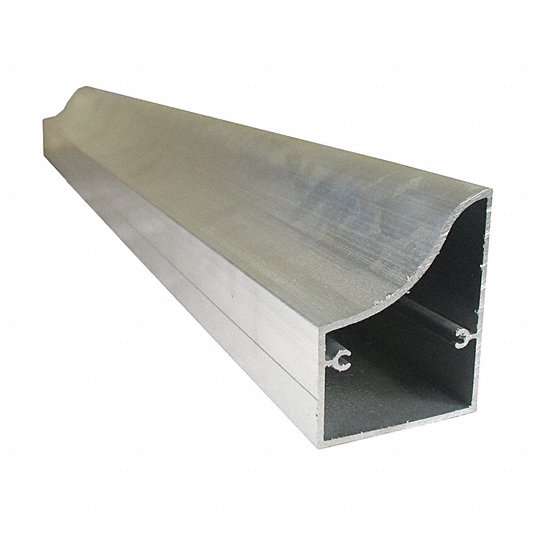 PAWLING CORP, Aluminum, Aluminum, Bracket - 43Z795|BRA-108S-12-405 ... PAWLING CORP, Aluminum, Aluminum, Bracket - 43Z795|BRA-108S-12-405 ...