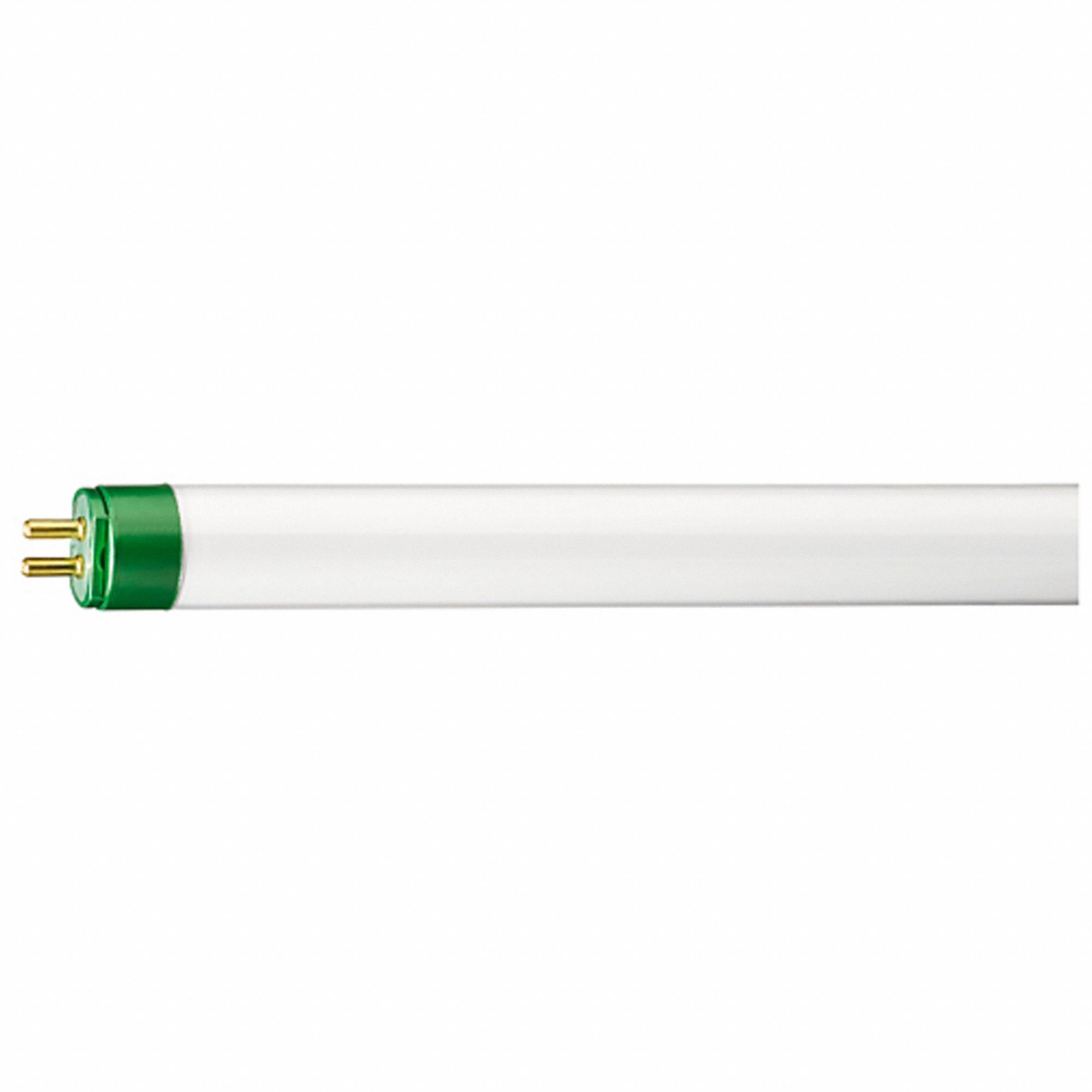 PHILIPS, 4 ft Nominal Lg, T5, Linear Fluorescent Bulb - 796NX1|F54T5/841/HO/XEW/ALTO 44W - Grainger