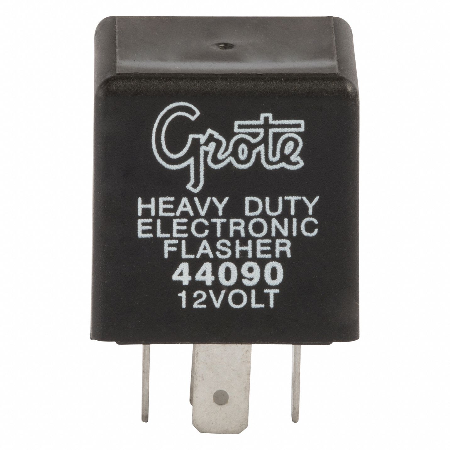 GROTE, 12V DC, 60 to 120, Automotive Flasher - 2VNK1|44090 - Grainger