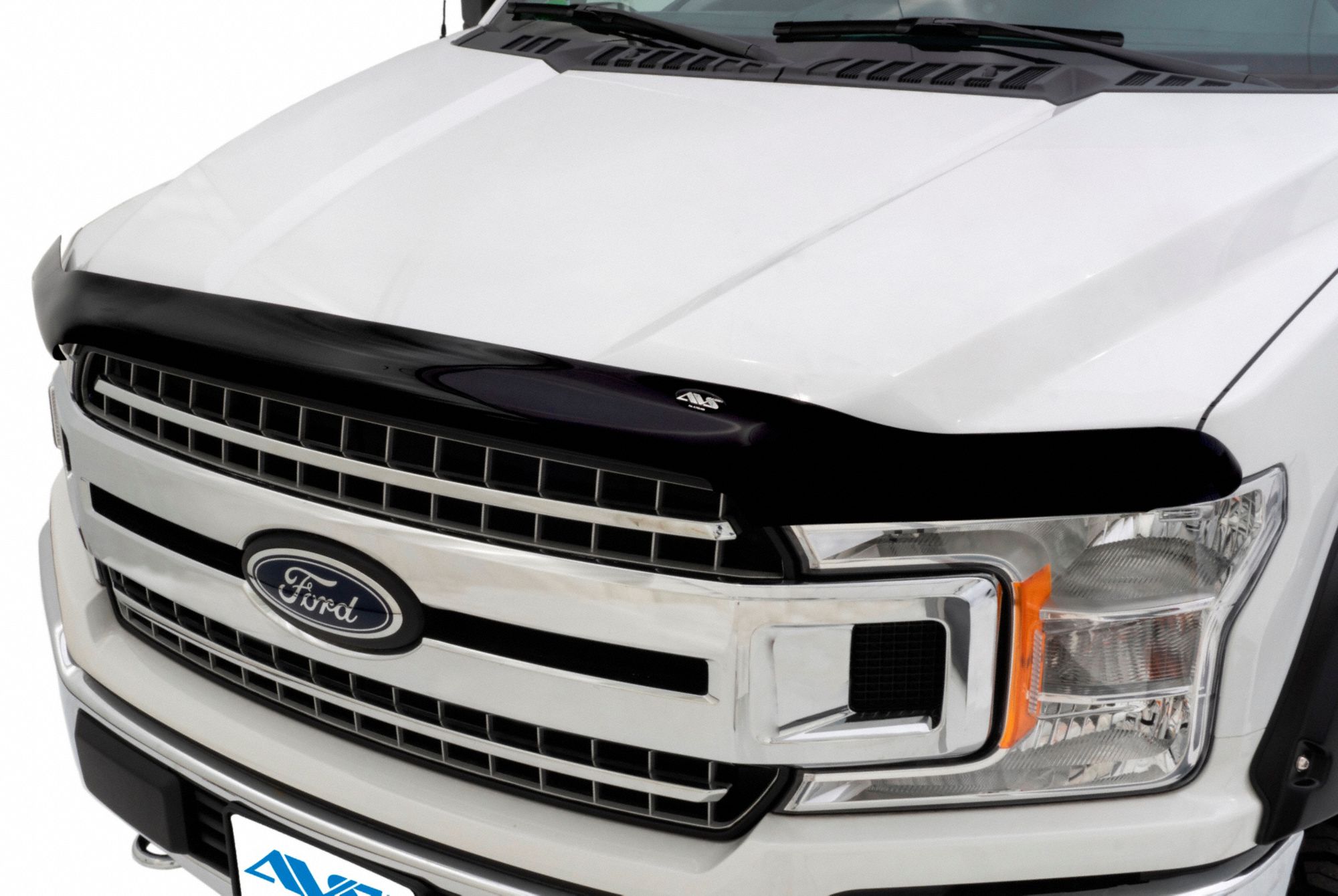 Hood, Front, Hood Defender - 440C70|25570 - Grainger