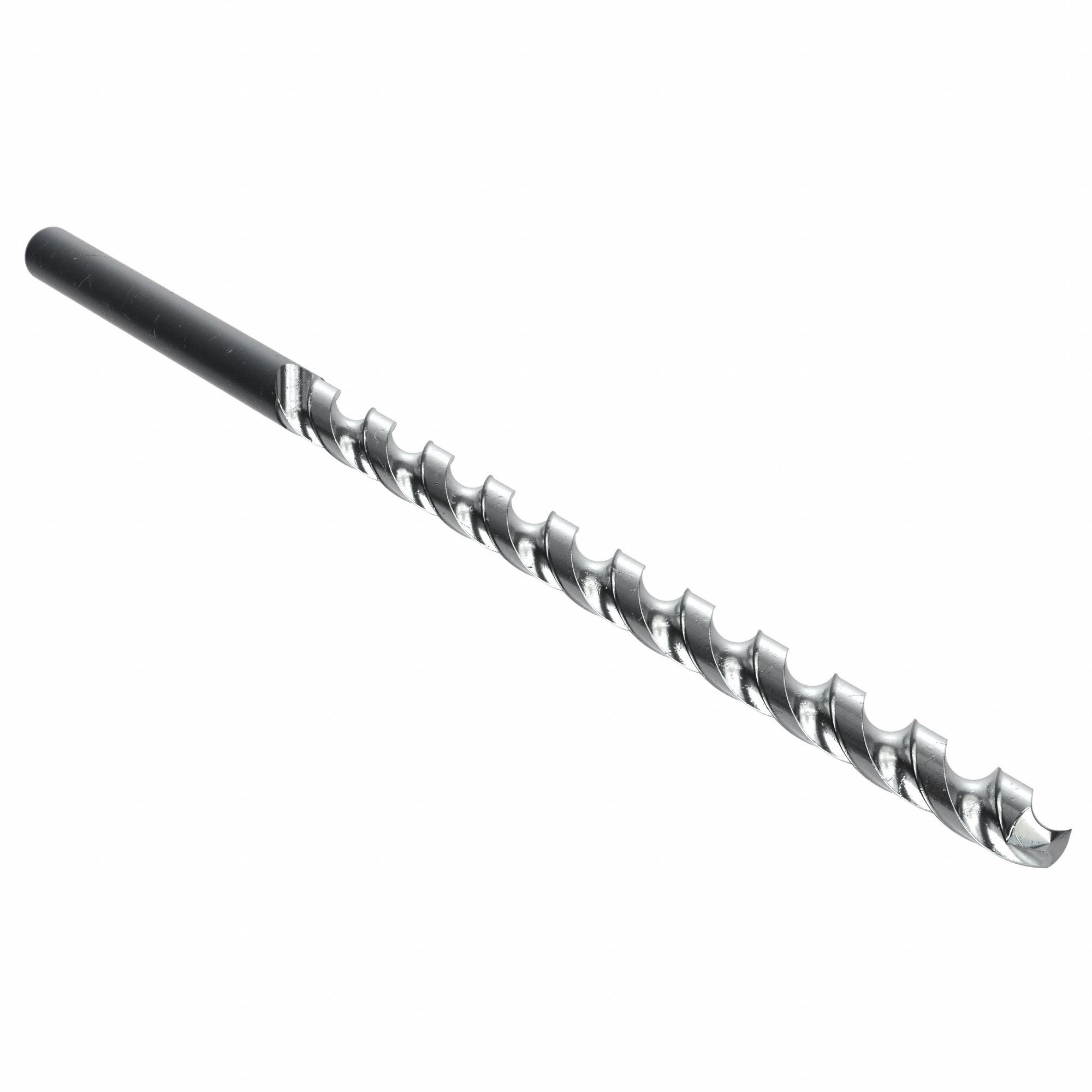 WALTER TITEX, 11/32", 9 843/1000 in Overall Lg, Extra Long Drill Bit ...