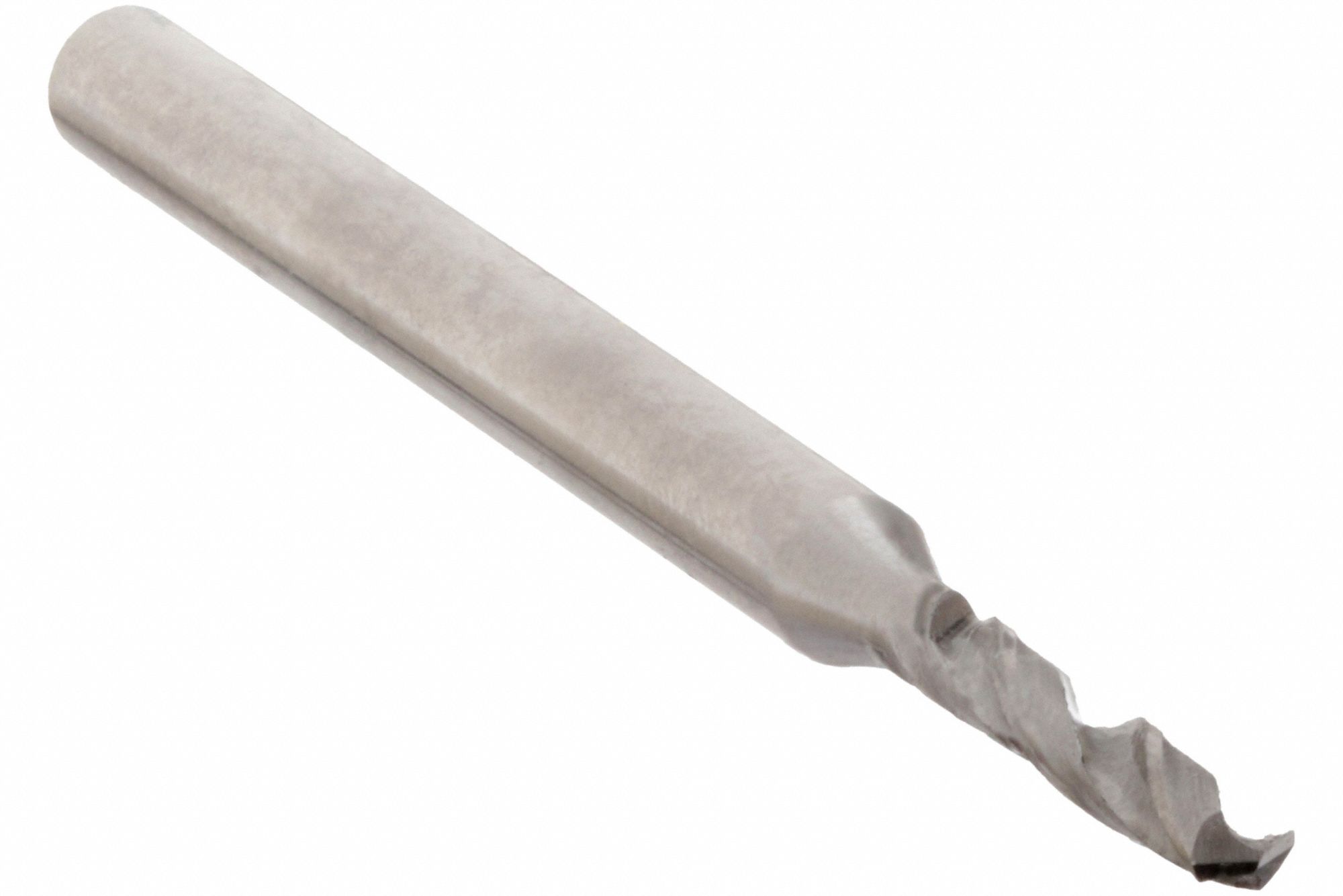 WALTER TITEX, 0.36 mm, 118° 2-Facet Point, Micro Drill Bit - 440P50 ...