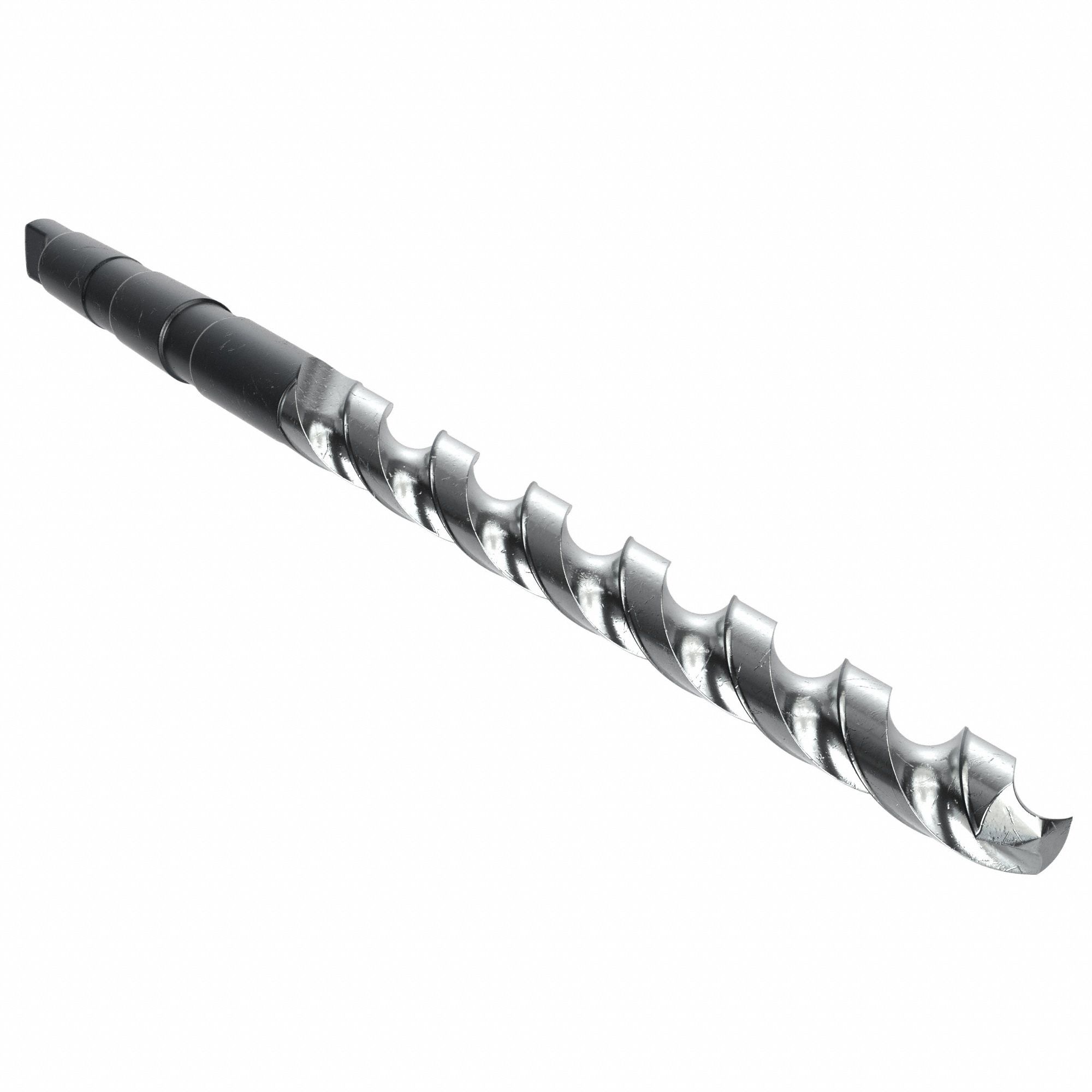 WALTER TITEX, 20 mm, 130° Point, Taper Shank Drill Bit - 440V18|A4622 ...