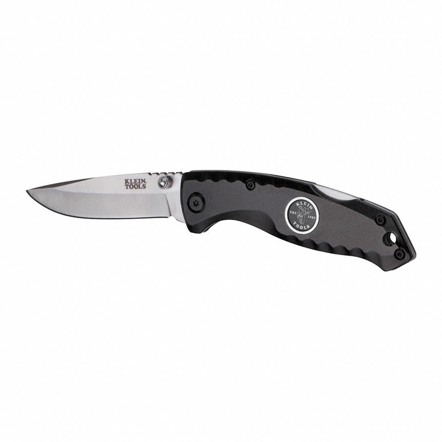 Compact Pocket Knife - Grainger
