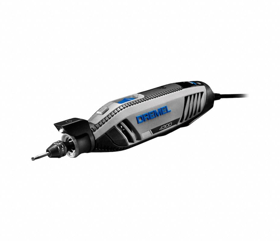 DREMEL Kit de Herramienta Rotativa,35,000 rpm - 441NH3 | F0134300AD ...