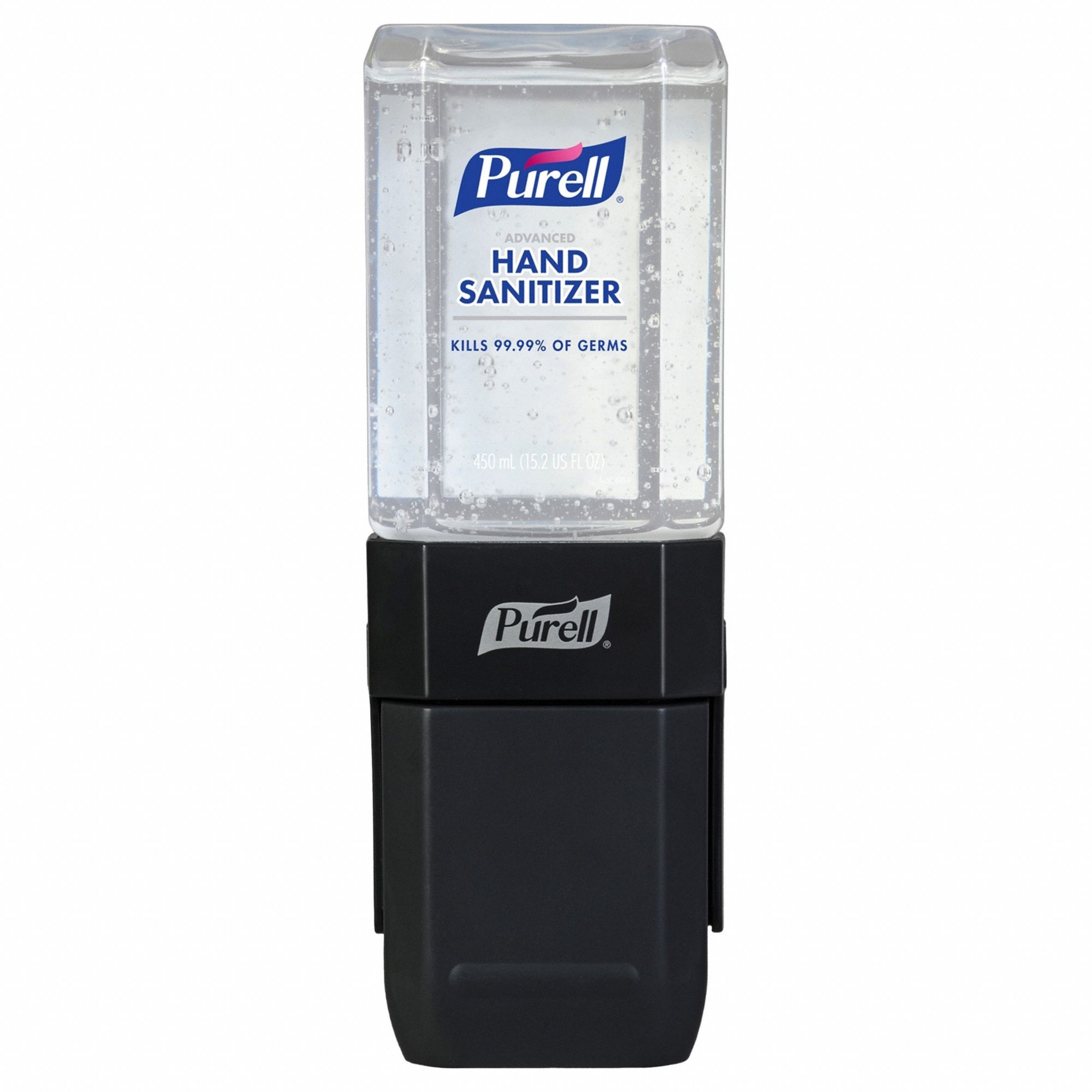 PURELL, Manual, ES1 Series, Hand Sanitizer Dispenser Starter Kit ...