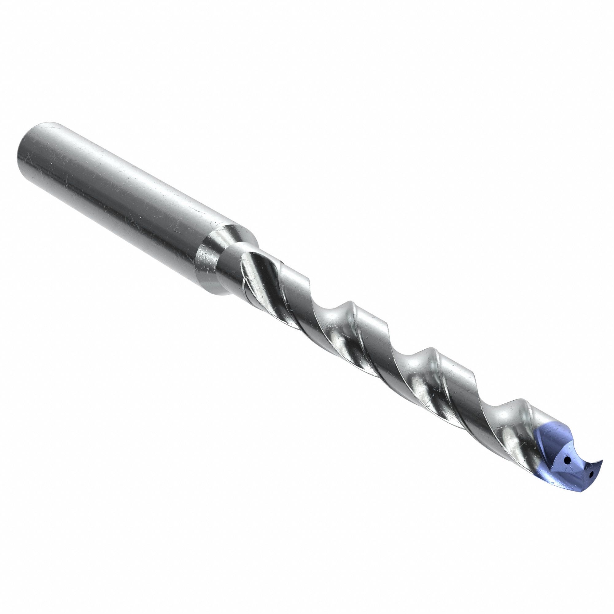WALTER TITEX, 5.00 mm Drill Bit Size, 97.00 mm Overall Lg, Jobber ...