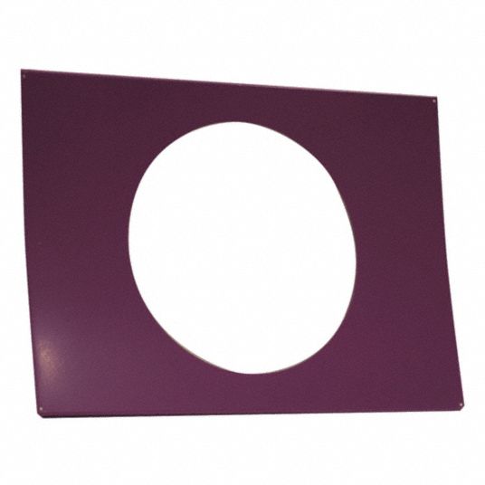 SOUNDTUBE, 2 in Overall Ht, 24 in Overall Lg, Tile Bridge - 442Z10|AC ...