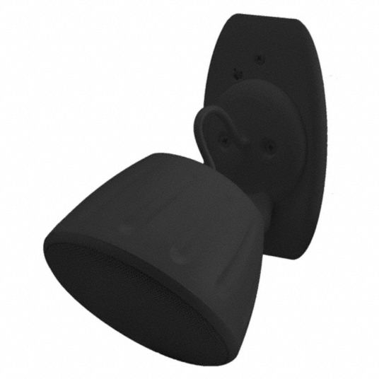 SOUNDTUBE, Passive, 1-Way, Speaker - 443D86|SM31-EZ-BK - Grainger