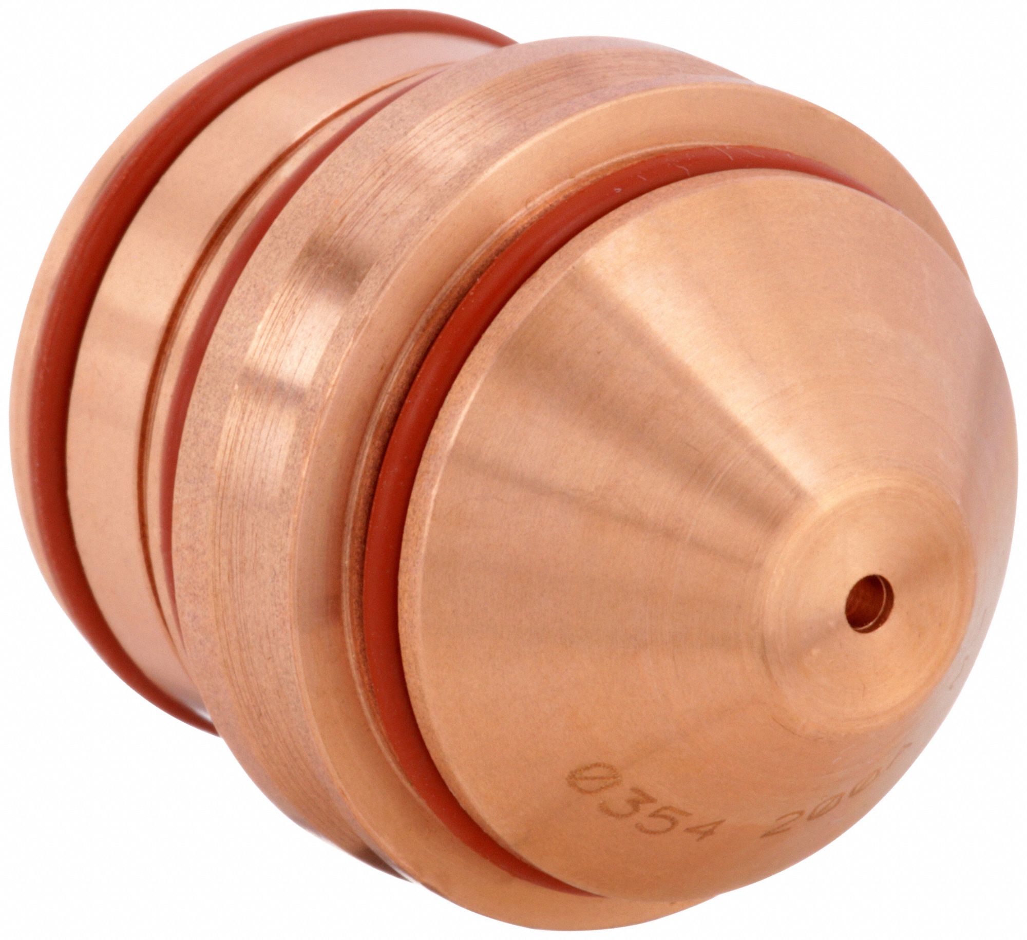 AMERICAN TORCH TIP NOZZLE, FOR USE WITH ATTC PHDX PLASMA TORCH, 130 A ...