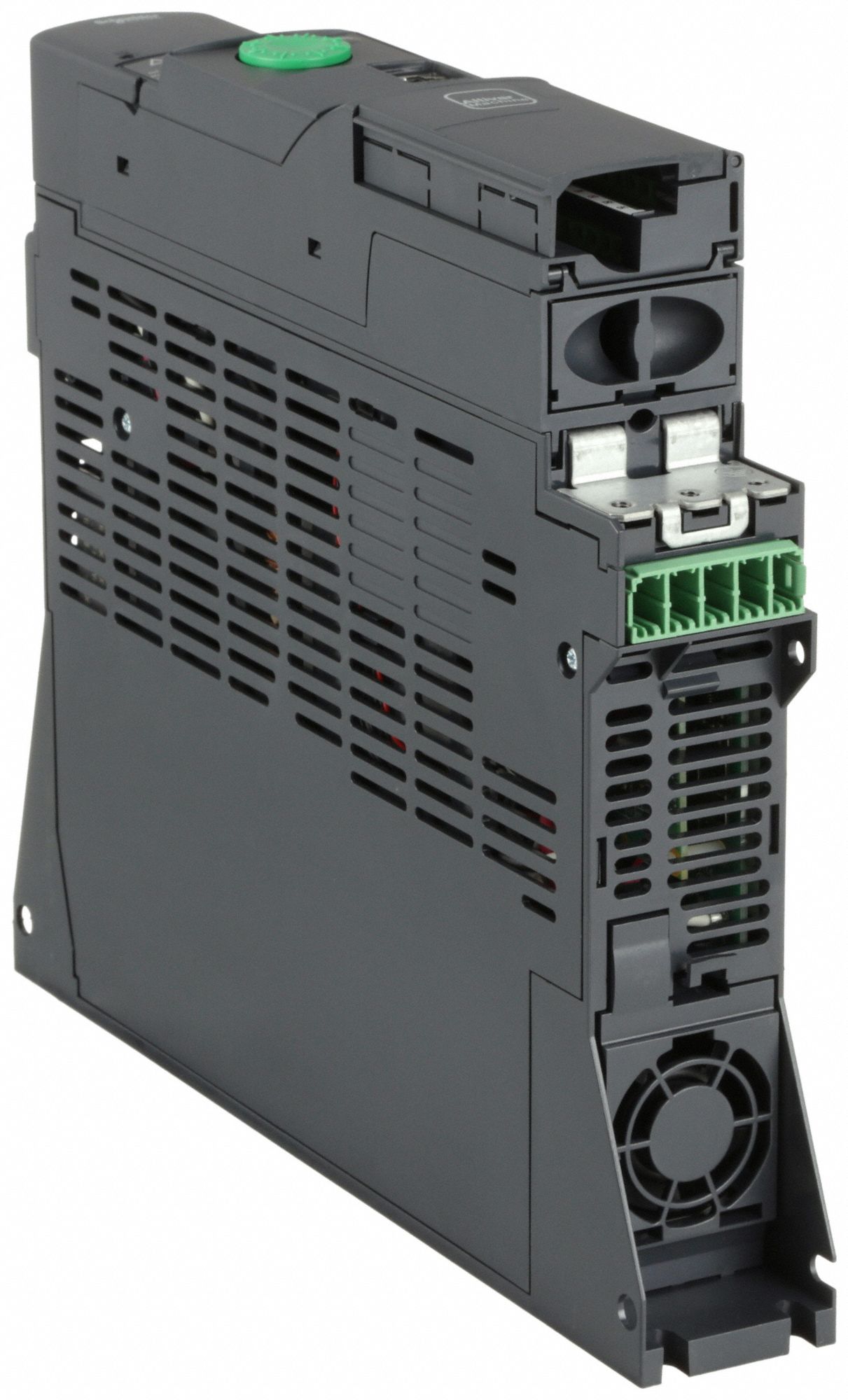 SCHNEIDER ELECTRIC Variable Frequency Drive: 500V AC, 1 hp Max Output ... SCHNEIDER ELECTRIC Variable Frequency Drive: 500V AC, 1 hp Max Output ...