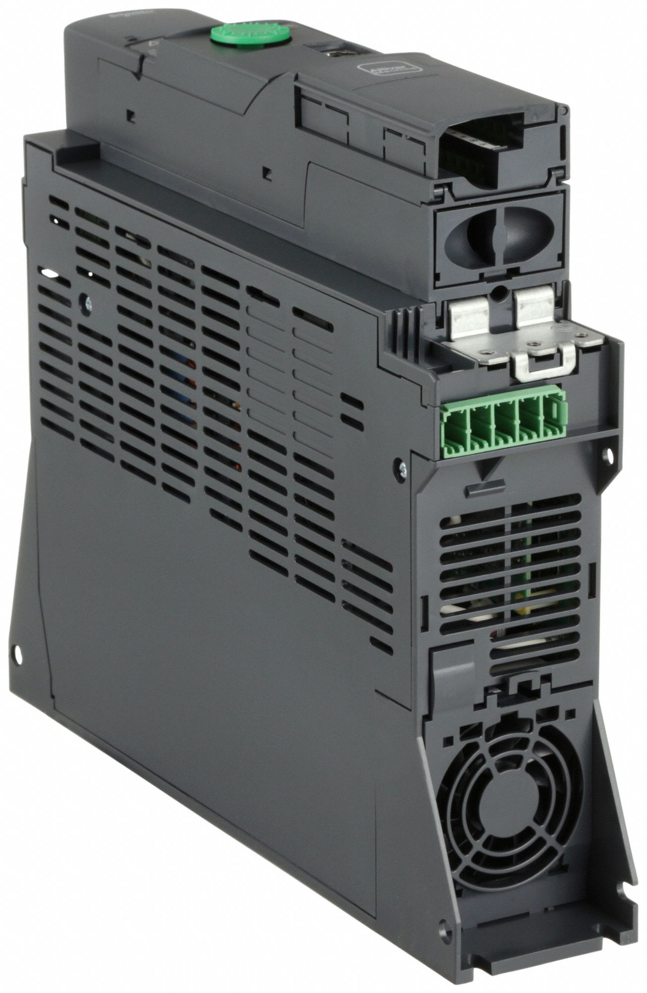 SCHNEIDER ELECTRIC Variable Frequency Drive: 500V AC, 5 hp Max Output ...
