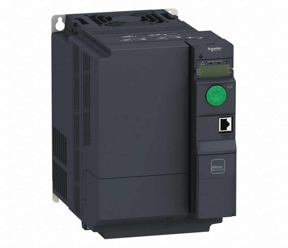 SCHNEIDER ELECTRIC Variador de Velocidad,14.3A,380 a 480VCA ...