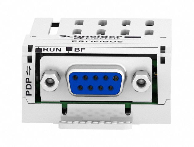 SCHNEIDER ELECTRIC Communication Module: VW3A3607 - 443L72|VW3A3607 ...