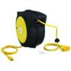Self-Retracting Cord Reels - Grainger Industrial Supply