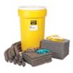 Universal Spill Kits - Grainger Industrial Supply