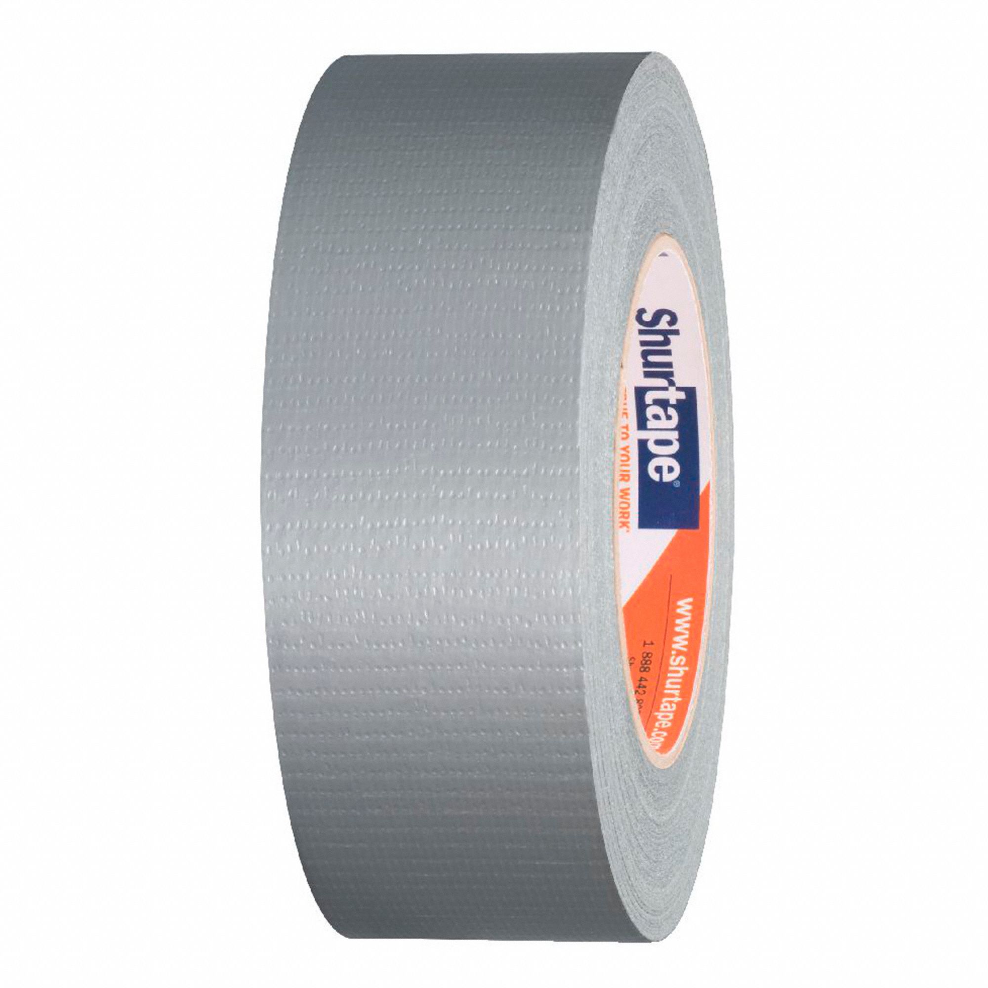 SHURTAPE Cinta de Ducto 48mm x 50m,Plateada,PQ24 - 443VN5 | PC 007 ...