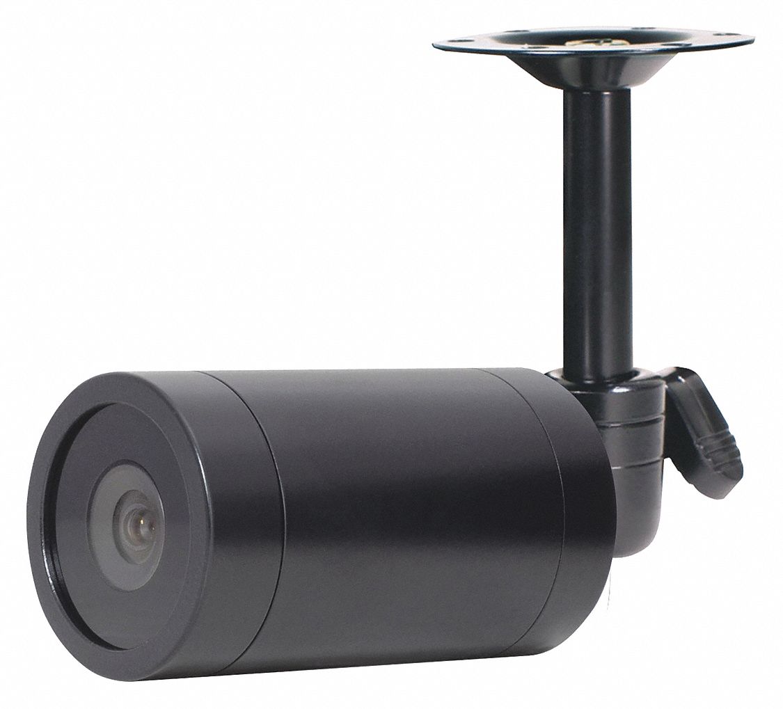 SPECO TECHNOLOGIES, Bullet, Fixed, Camera - 443Z99|CVC620WPT - Grainger