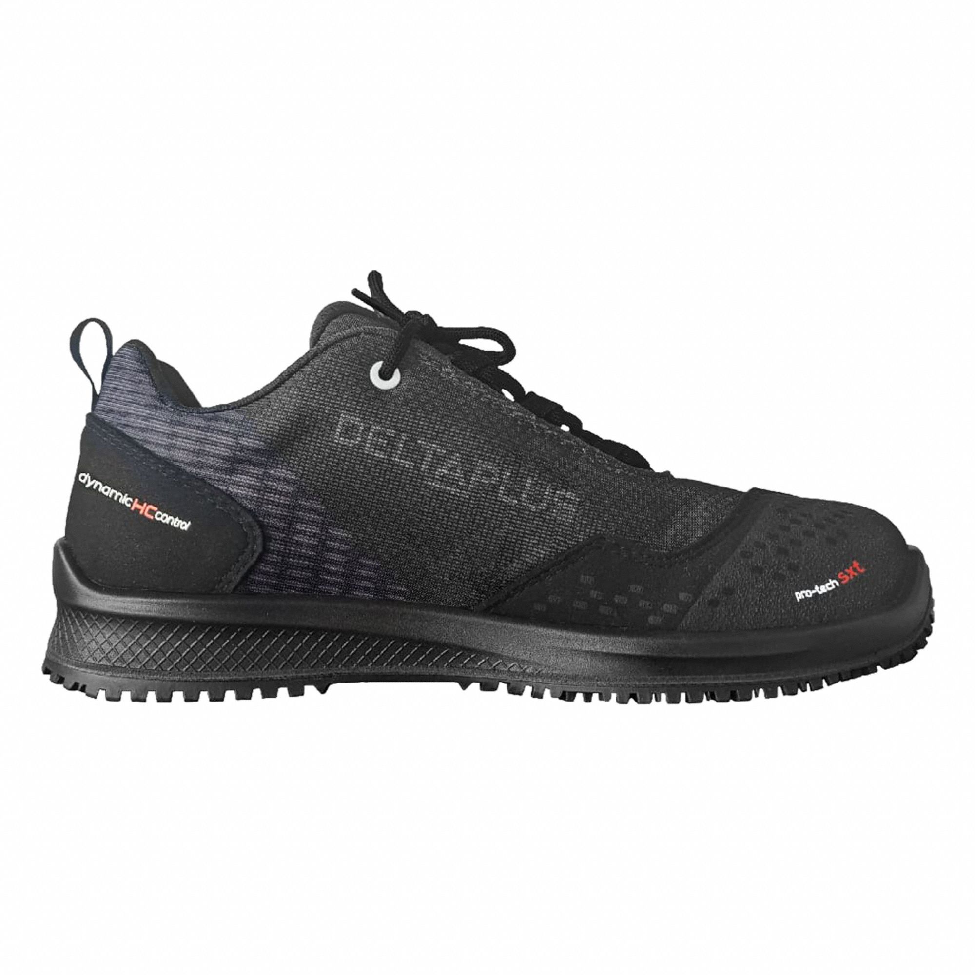 DELTA PLUS Zapato de Seguridad,Antiestático,Talla28 - 443ZH2 | AUCKLAND ...