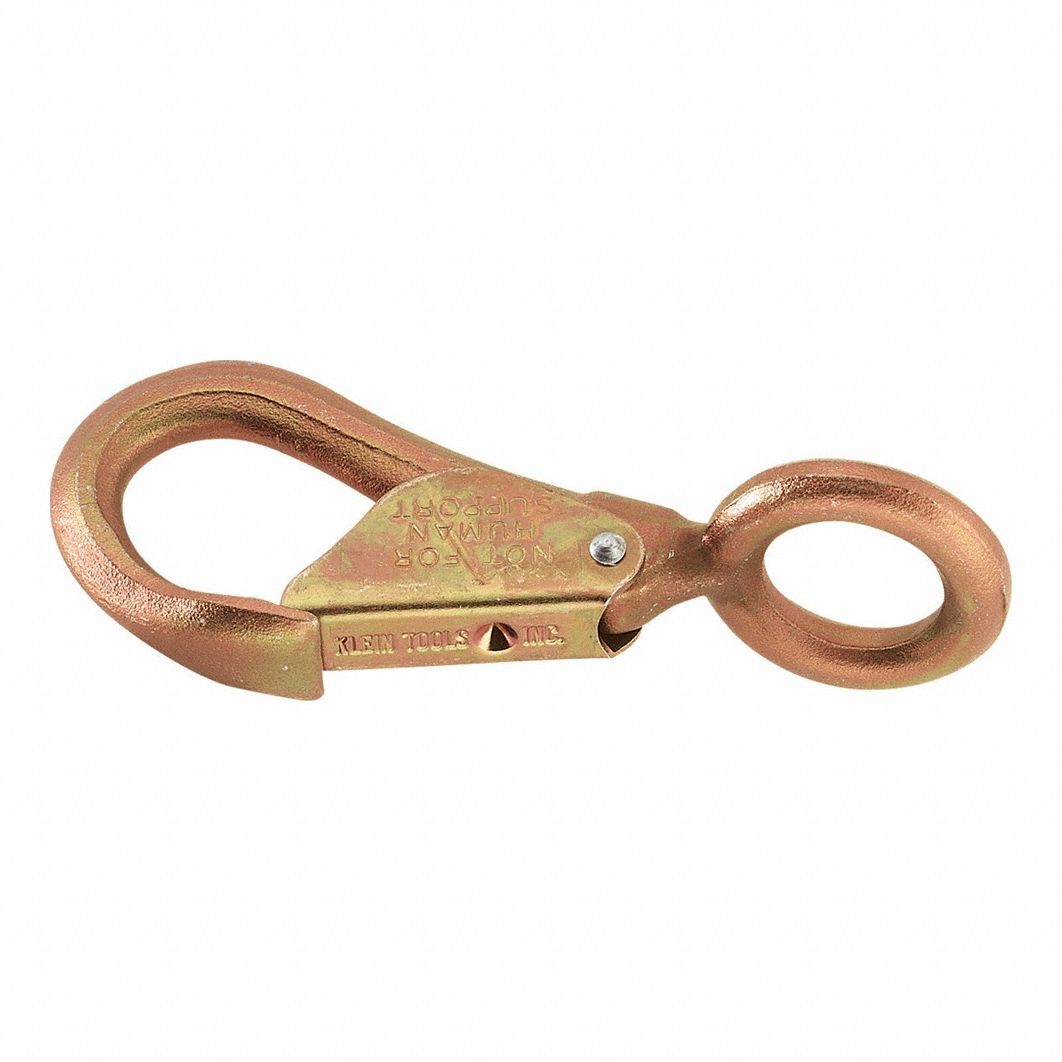 Snap Hook - Grainger