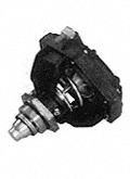 Powermite 656, 1/2 in, Replacement Actuator with Trim - 878FL8|656-599 ...