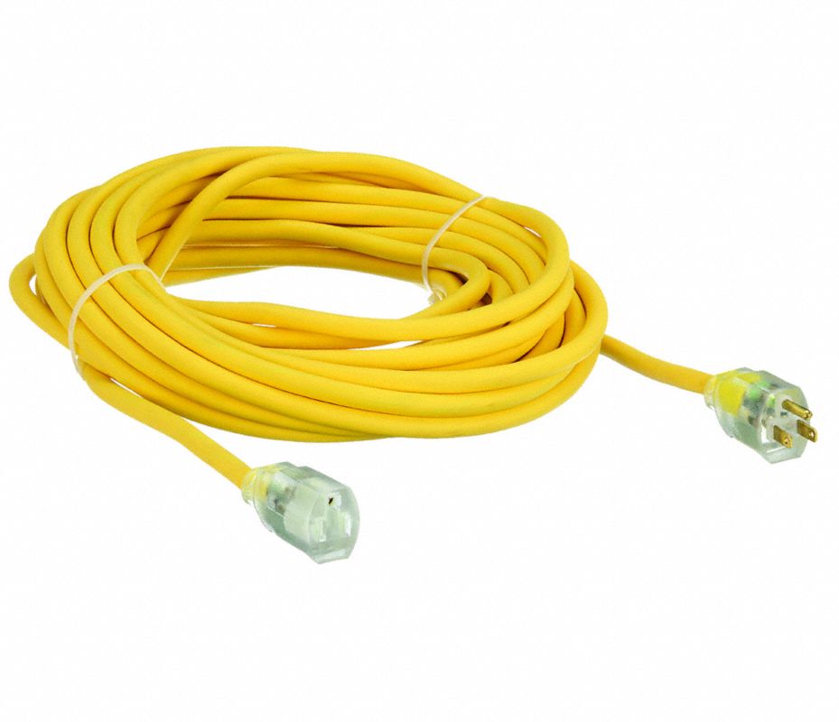 SOUTHWIRE Exteriores 1 salidas - Extensiones de Cable - 444C65 ...