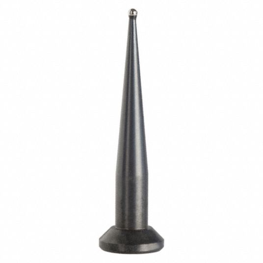 Haimer 80.363.00 Long Probe 8 Mm Tip Diameter Set Haimer A80.140.10 ...