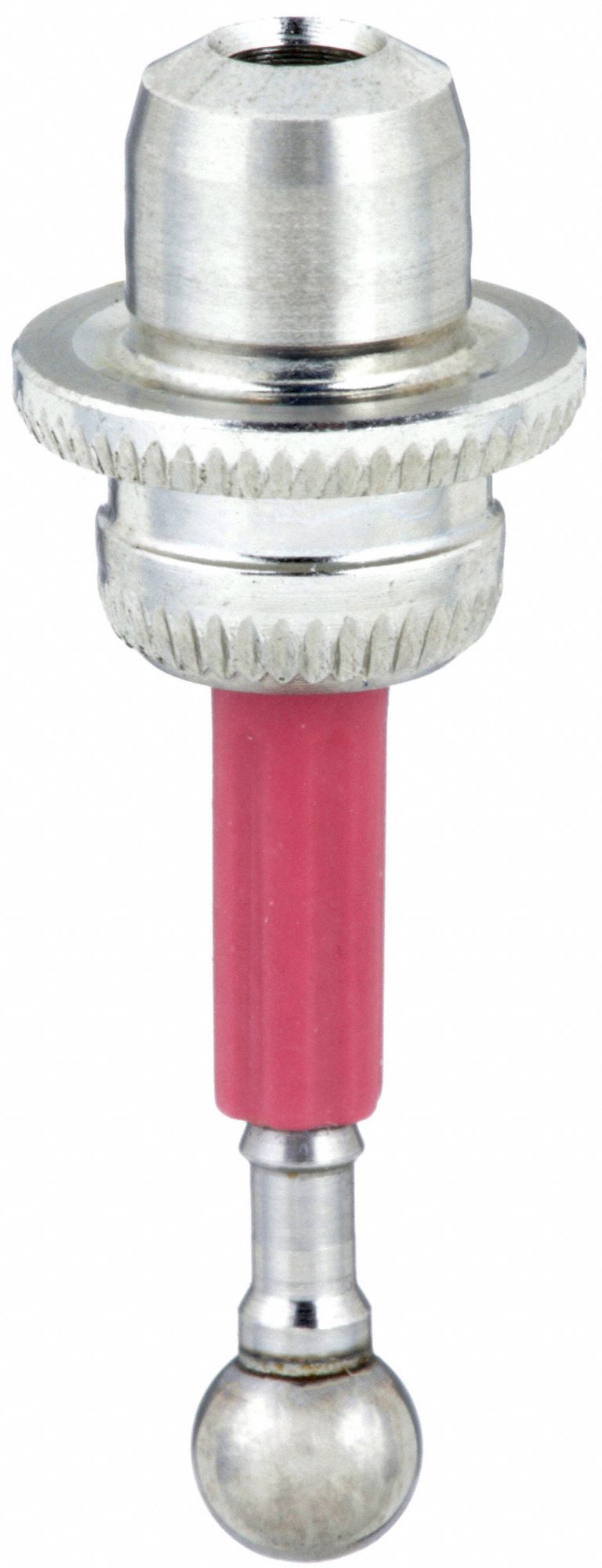 HAIMER, Short Probe Tip, M3 Stem Thread Size, Short Probe Tip - 444H78 ...