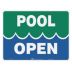Pool Signs - Grainger Industrial Supply
