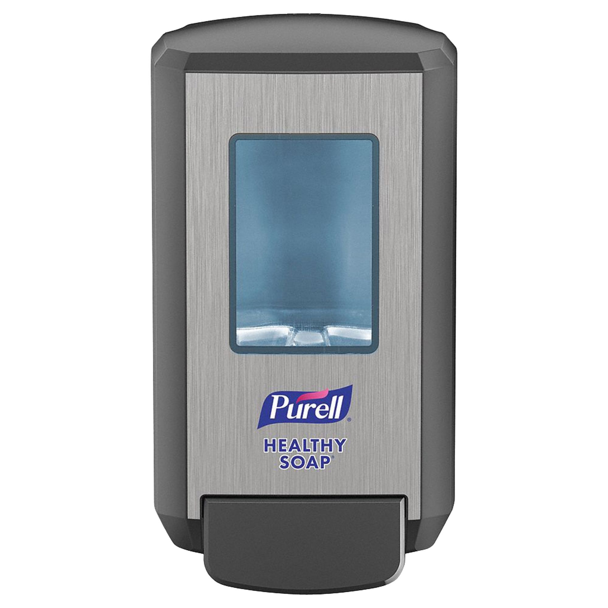 PURELL, Manual, 1,250 mL Refill Size, Soap Dispenser - 444M74|5134-01 ...
