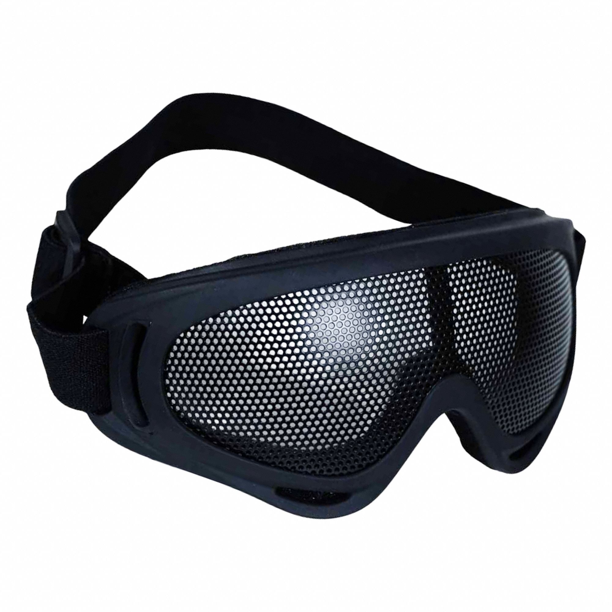JYRSA Goggles de Seguridad,Negro - 445MM7 | WW-1301MA - Grainger México