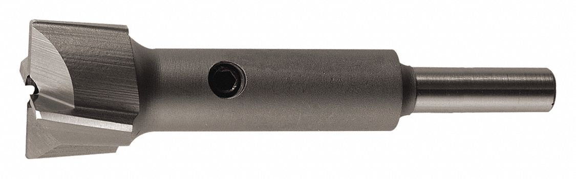 CLEVELAND, 1/2 in Bore Dia., 1/4 in Body Dia, Aircraft Length ...