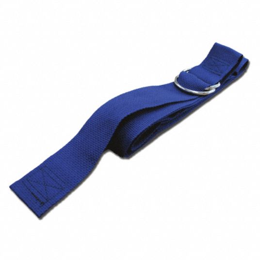 DICK MEDICAL SUPPLY, 15 ft, Polypropylene, Strap - 445Y79|250151 BL ...
