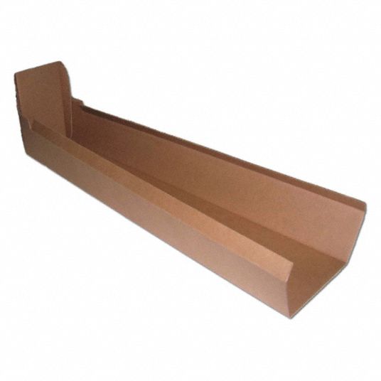 DICK MEDICAL SUPPLY, Feet/Hand, 36 in Overall Lg, Folding Splint ...