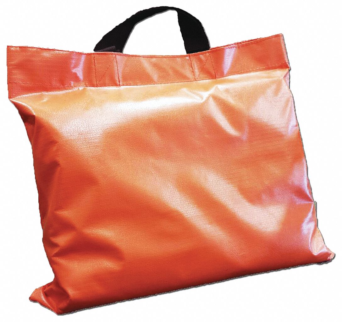 DICK MEDICAL SUPPLY, 12 in L x 12 in W x 4 in H, 12 in Overall Lg ...