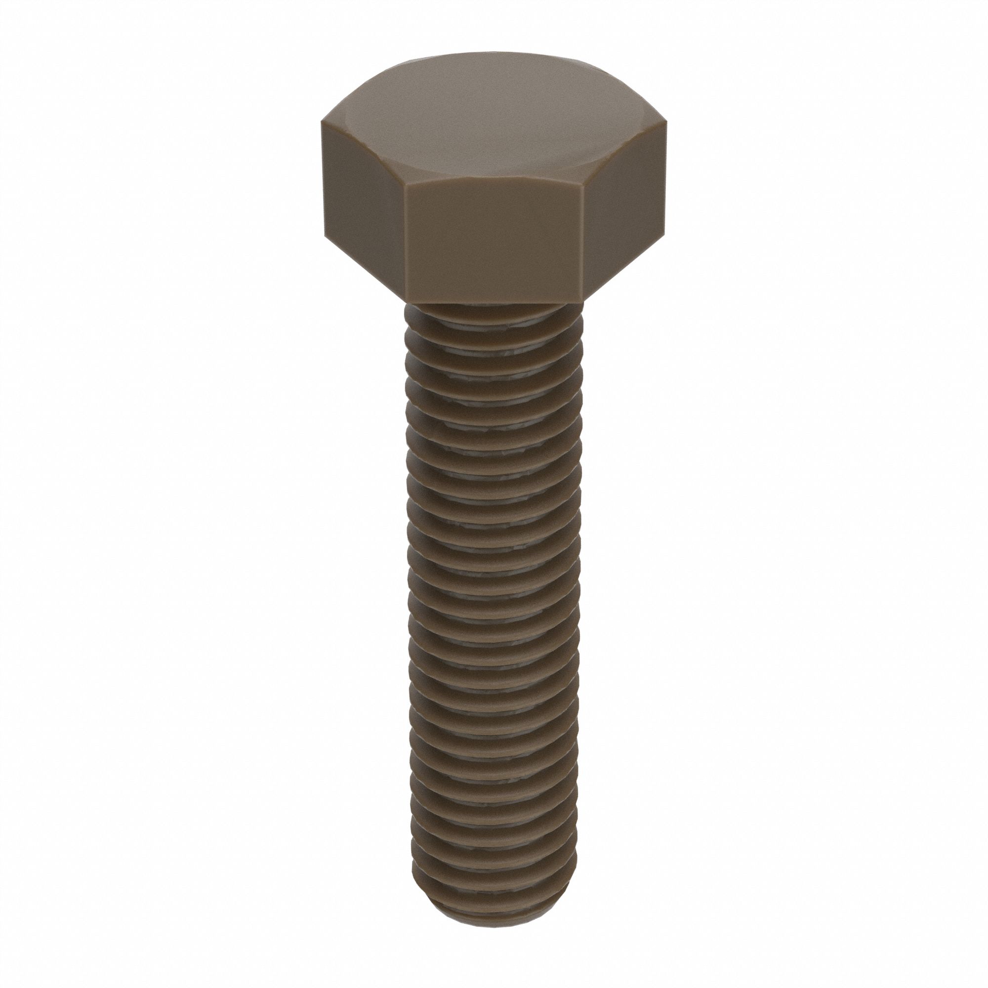 Not Graded, M10-1.50, Hex Head Cap Screw - 447H55|PKM10150-60HH-01 ...