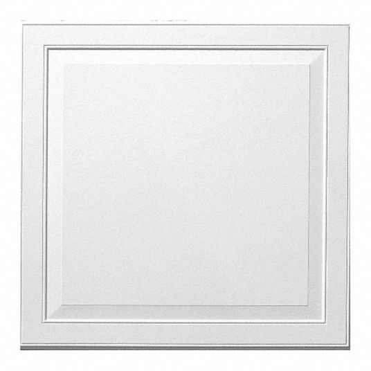 ARMSTRONG, 8013A, Ledges, Ceiling Tile - 447J69|8013A - Grainger