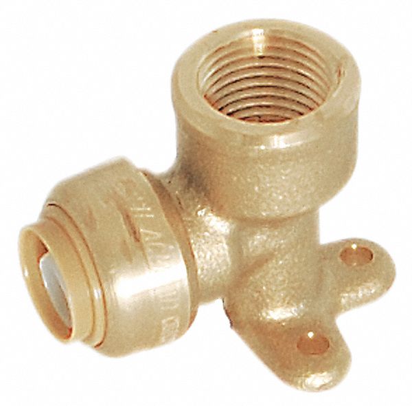 Grainger Approved Pex Elbow 12 In X 12 In Tube Size 447m7395021lf Grainger
