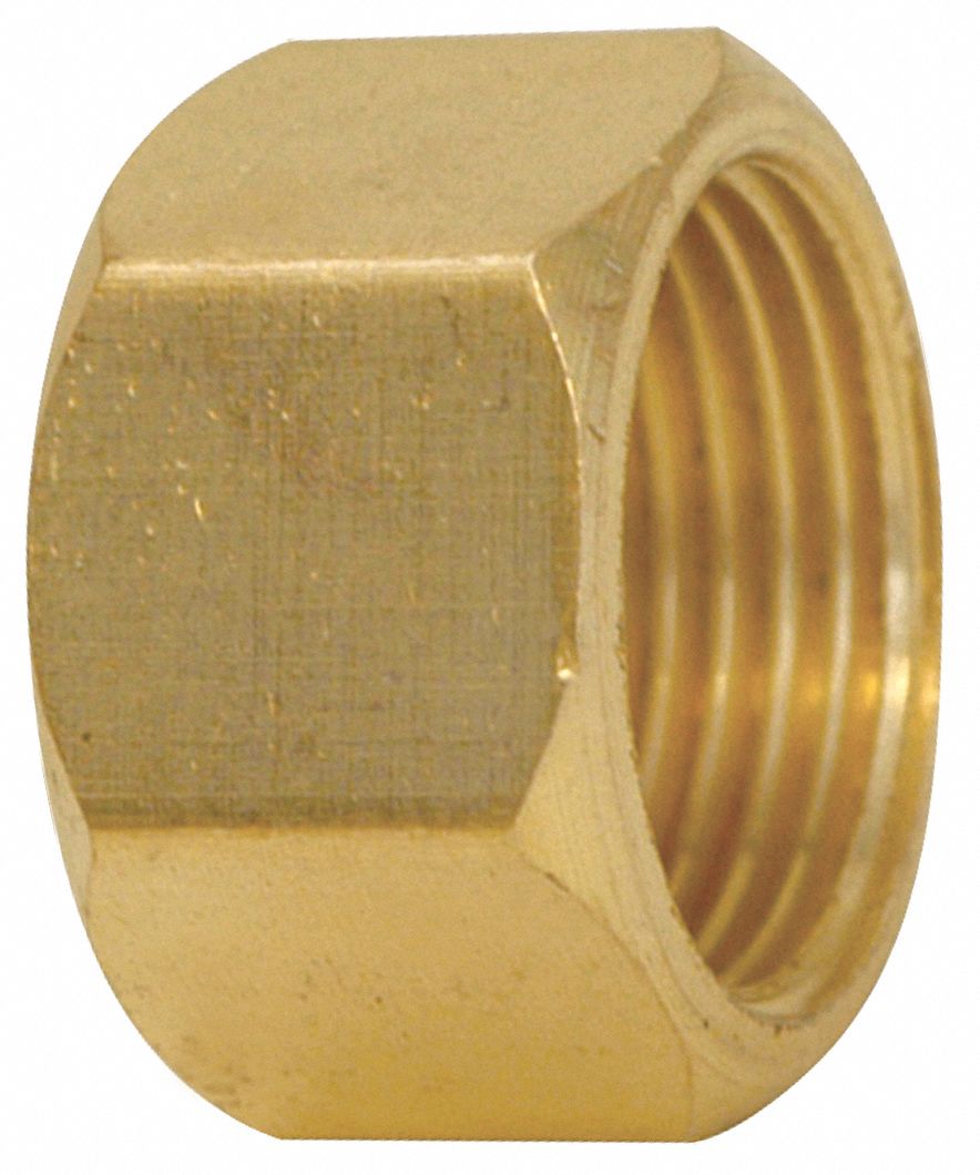 Compression Nut - Grainger
