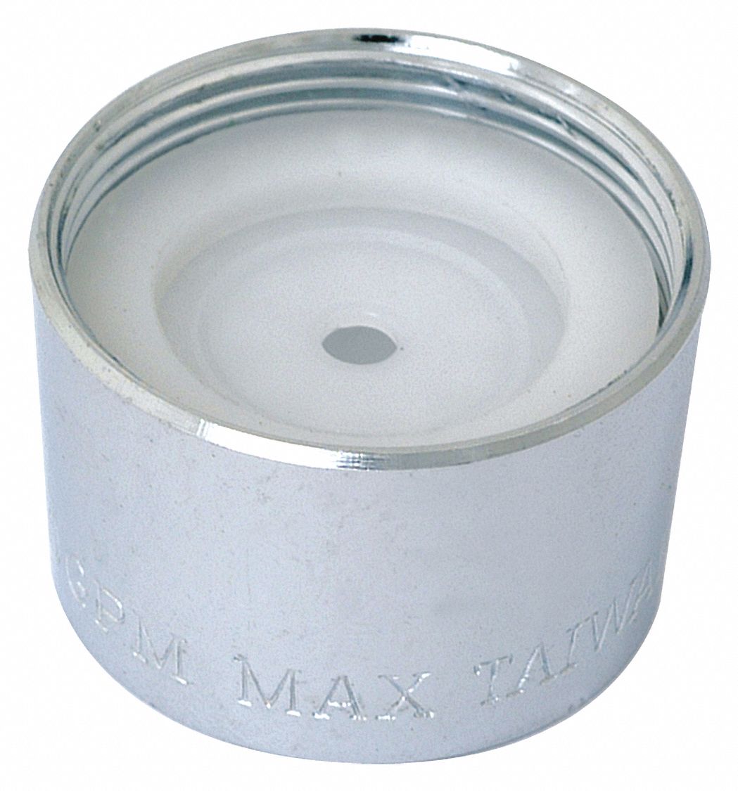 EZ-FLO, 2 gpm Flow Rate, Aerated Flow Outlet, Outlet - 447N49|EZ ...