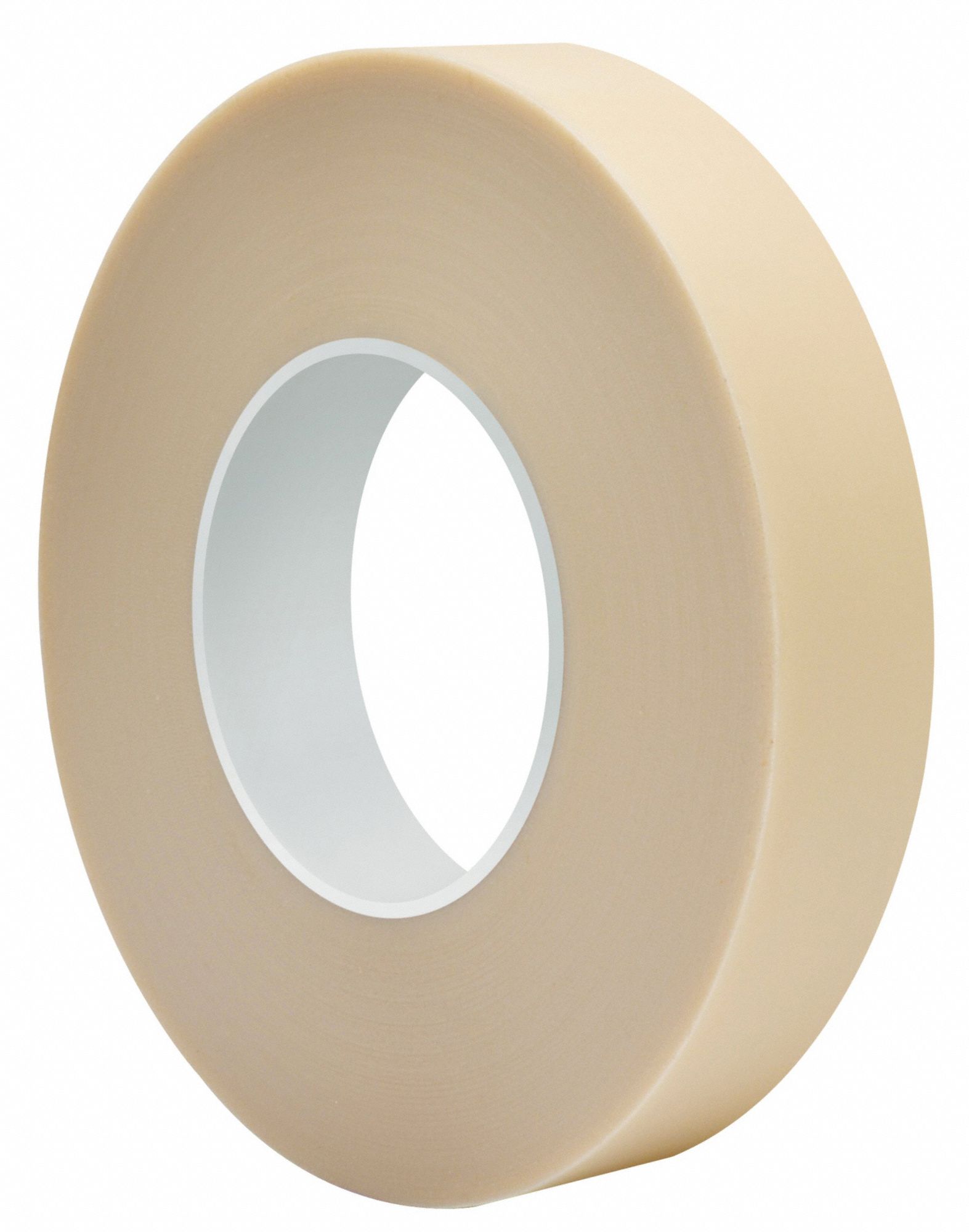 3M Film Tape: Transparent, 1 in x 60 yd, 11.8 mil Tape Thick ...