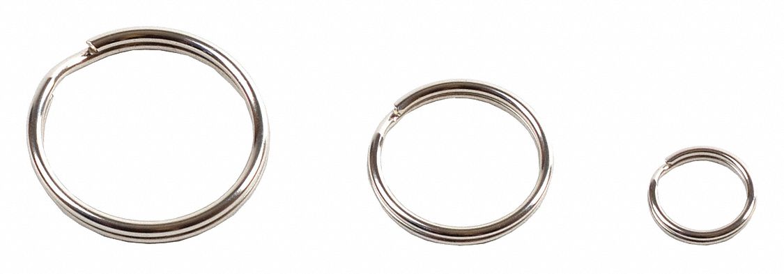 DBI-SALA, For Hand Tools, Split Ring, Quick Ring - 447Y13|1500024 ...