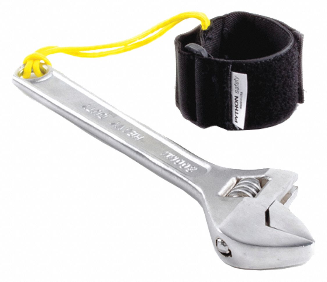 DBI-SALA, For Hand Tools, Cord, Wristband - 447Y69|1500085 - Grainger