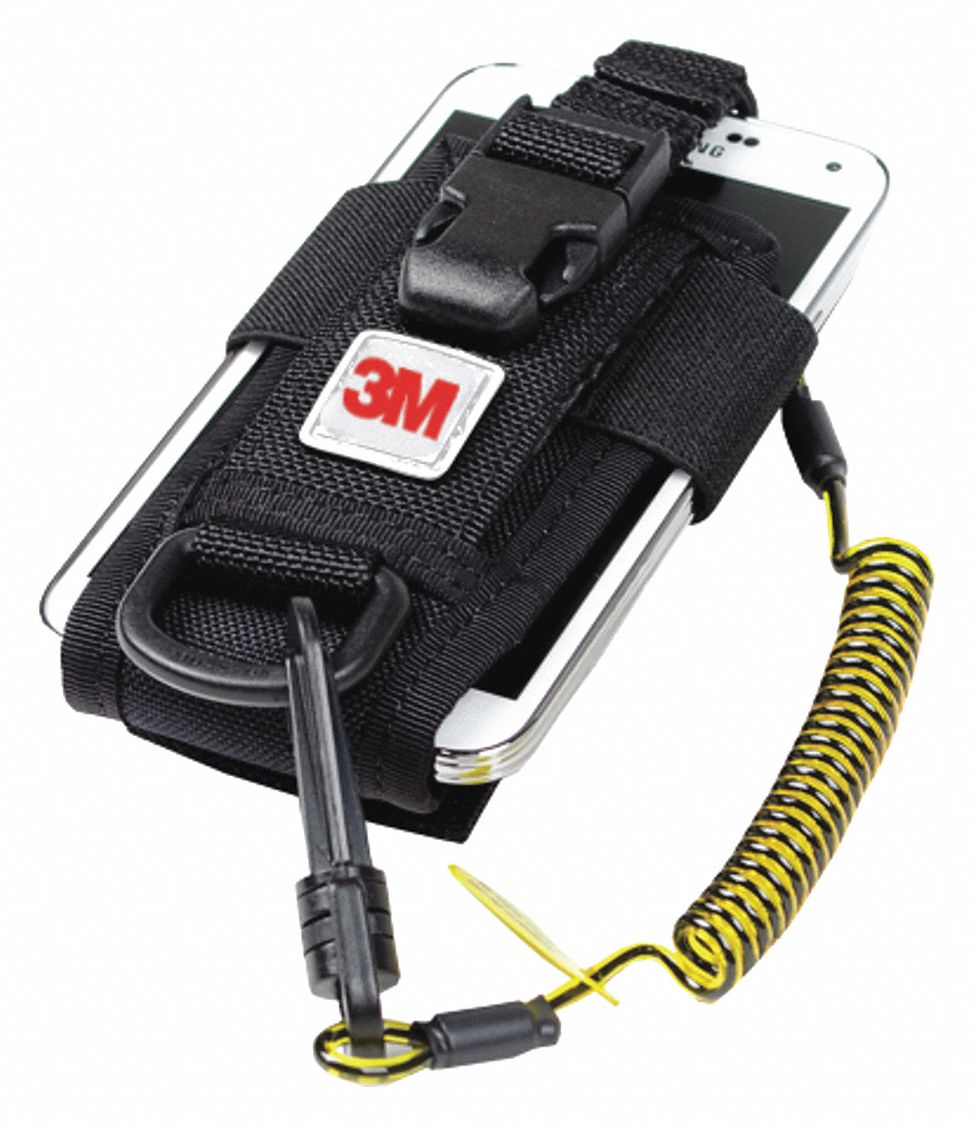 DBI-SALA, For Phones/Radios, Strap, Holster - 447Y73|1500089 - Grainger